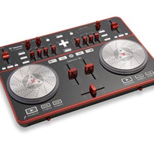 Vestax Typhoon Midi Controller