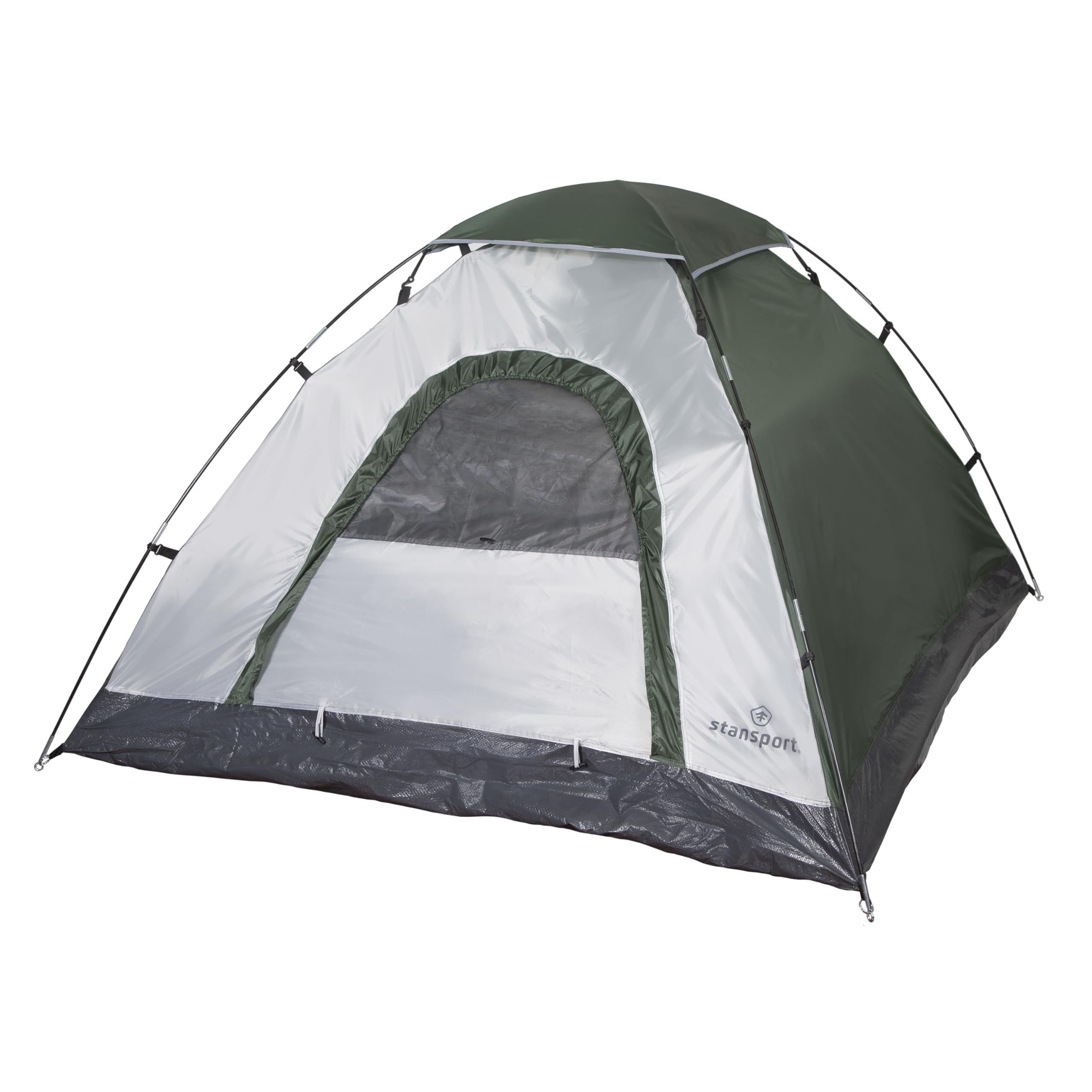 Stansport Adventure Dome Tent (2155)