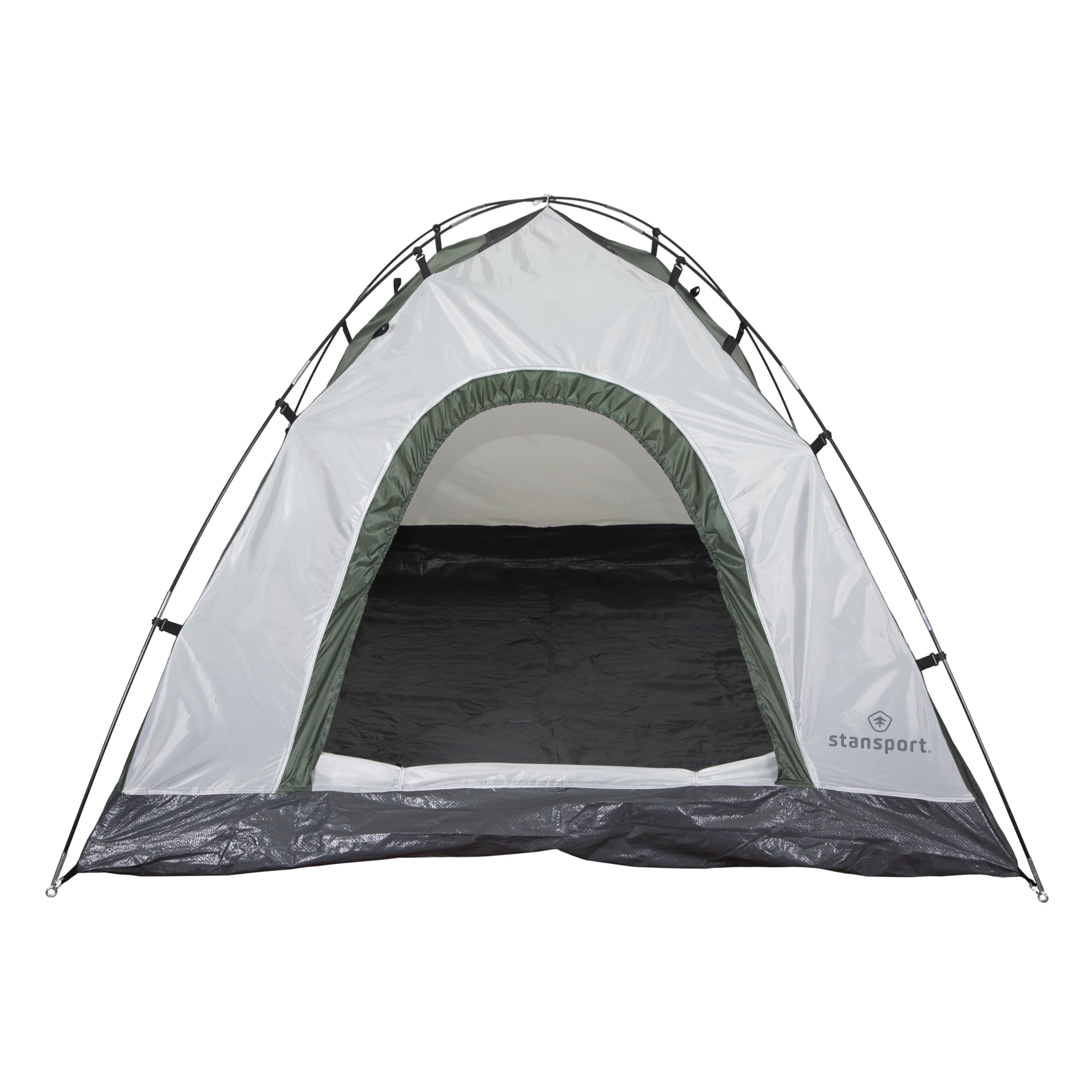 Stansport Adventure Dome Tent (2155)