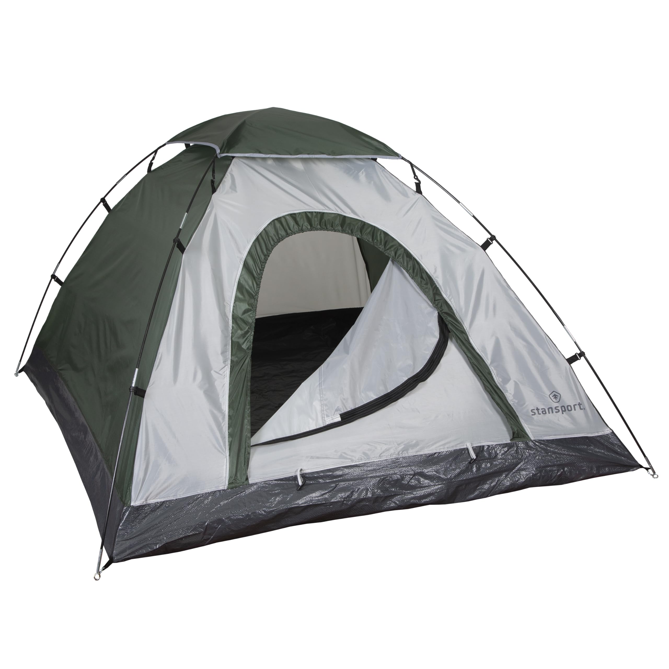 Stansport Adventure Dome Tent (2155)