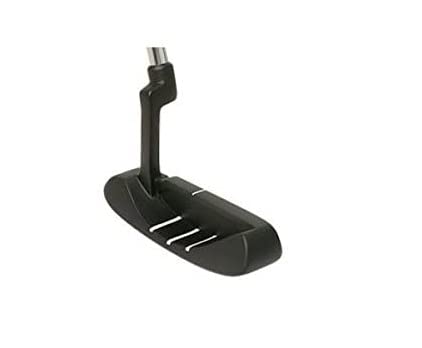 AGXGOLF ACCUPOINT SERIES FLANGE PUTTER: MEN'S LEFT HAND REGULAR LENGTH (35"); BUILT in The USA! in STOCK! ORDER NOW!