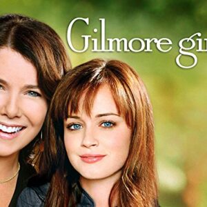 Gilmore Girls Season 7