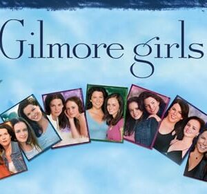 Gilmore Girls Season 4