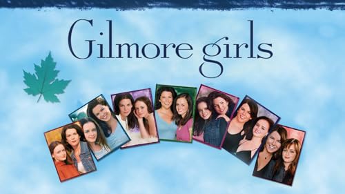 Gilmore Girls Season 4