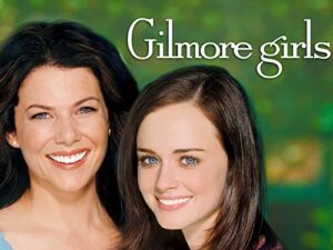 gilmore girls season 4