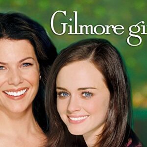 Gilmore Girls Season 4