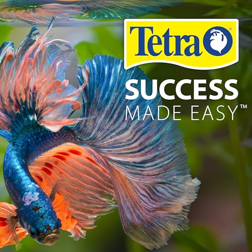 Tetra Ick Guard 8 Count, Quick Remedy For Ick In aquariums,Golds & Yellows