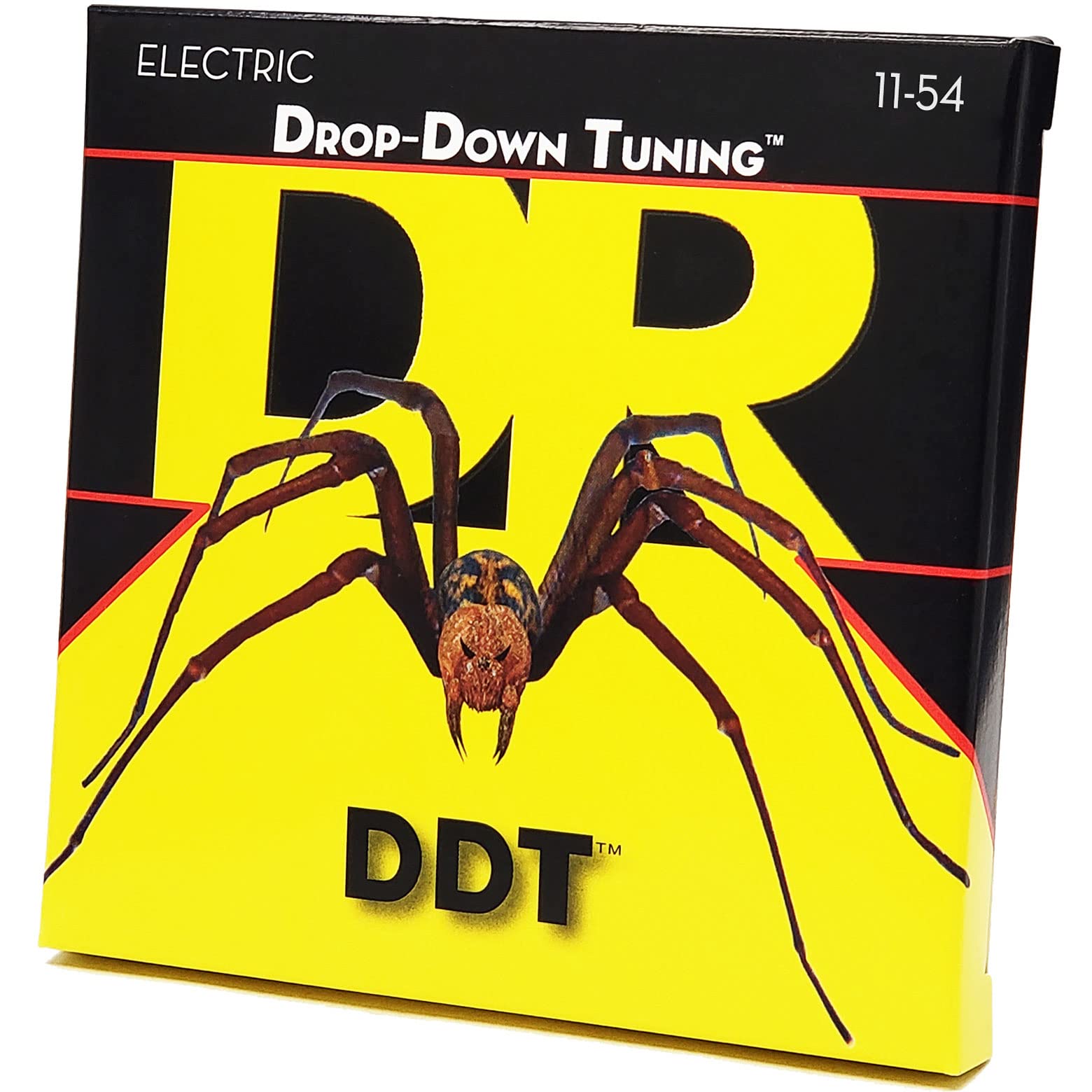 DR Strings DDT Electric Guitar Strings (DDT-11)