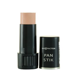 Max Factor Pan Stik Foundation - 30 Olive (Pack of 3)