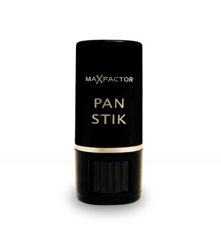 Max Factor Pan Stik Foundation - 30 Olive (Pack of 3)