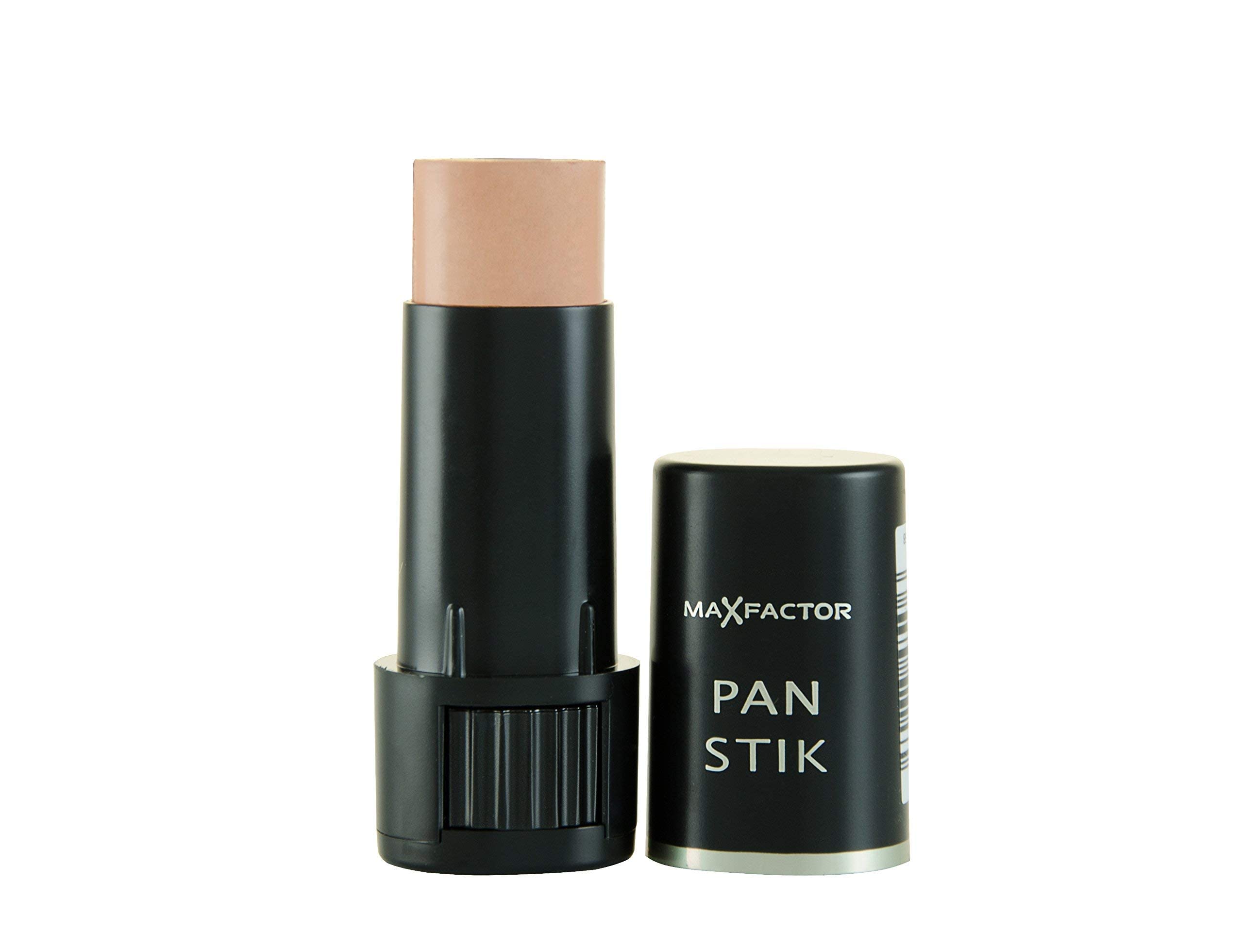 Max Factor Pan Stik Foundation - 30 Olive (Pack of 3)