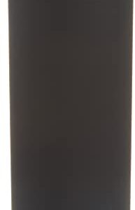 Umbra - 330190-040 Penguin Pump, Kitchen Soap Dispenser, Also Works with Hand Sanitizer, 12 oz (355 ml), Black