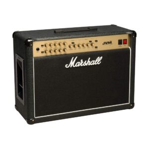 marshall jvm m-jvm210c-u combo guitar amplifier 20.00 x 27.10 x 10.40 inches