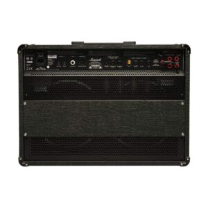 Marshall JVM M-JVM210C-U Combo Guitar Amplifier 20.00 x 27.10 x 10.40 inches