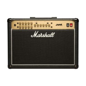 Marshall JVM M-JVM210C-U Combo Guitar Amplifier 20.00 x 27.10 x 10.40 inches