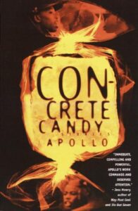 concrete candy: stories