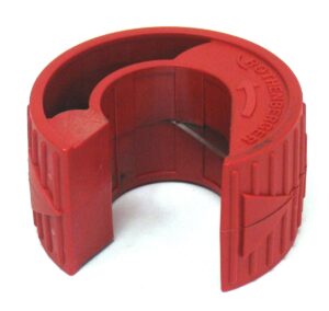 plasticut 1" pipe cutter, red 59080