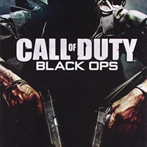 Call of Duty: Black Ops - PC