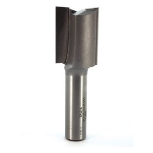 whiteside router bits 1092 straight bit with 15/16-inch cutting diameter and 1-1/4-inch cutting length