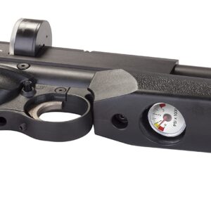 Benjamin Marauder BP2220 .22-Caliber PCP Air Pistol