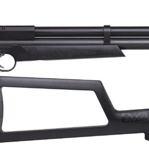 Benjamin Marauder BP2220 .22-Caliber PCP Air Pistol