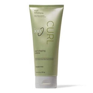 ion curl shaping creme