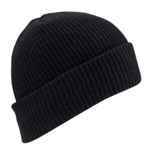 wigwam 1015 f4707 cap, black - os