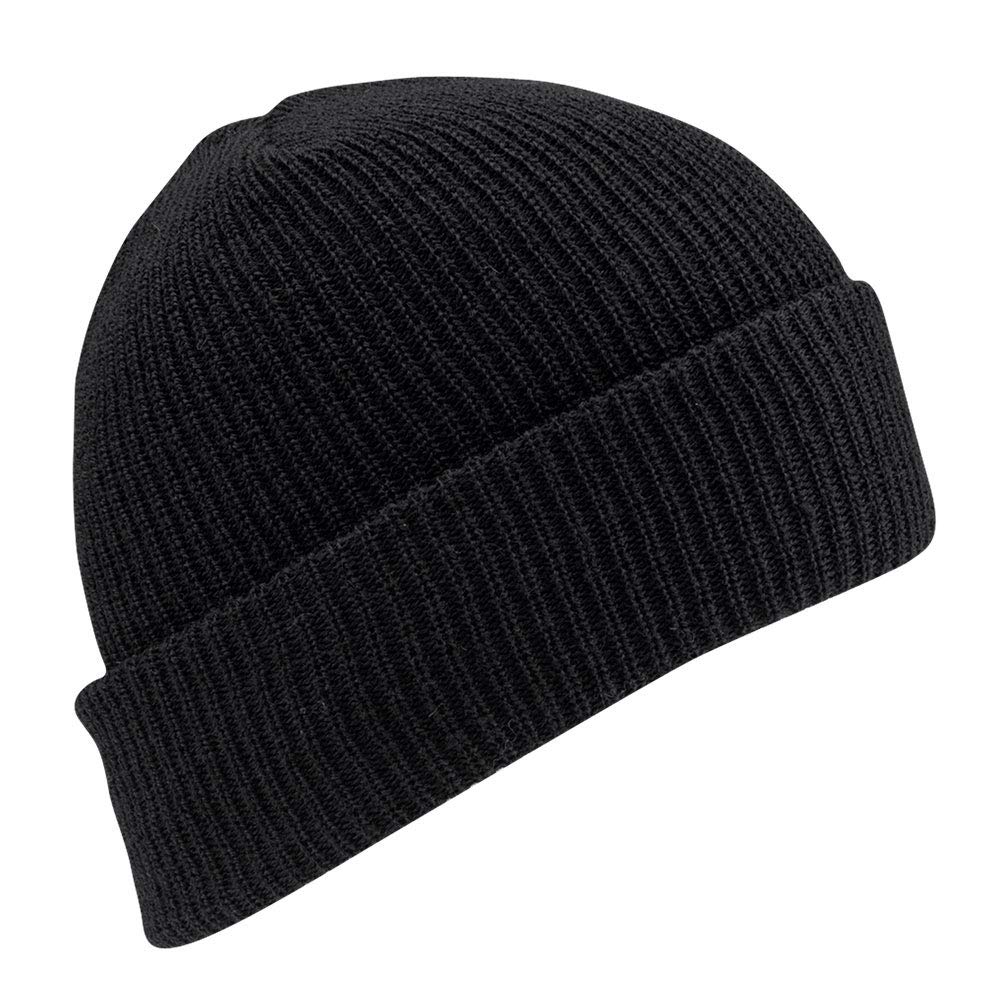 Wigwam 1015 F4707 Cap, Black - OS