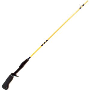 eagle claw brave eagle casting rod 1pc 3'