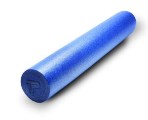 pro-tec high density foam roller, 6" x 35"