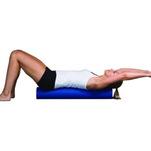 Pro-Tec High Density Foam Roller, 6" x 35"