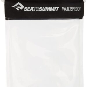 Sea To Summit Tpu Guide Waterproof Accessory Case (Small, 5X 4- Inch)