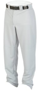 rawlings boys straight baseball-pants, blue grey, small us