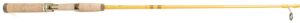 eagle claw featherlight spinning rod (7-feet 6-inch)