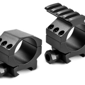 BARSKA Tactical Riflescope Rings (30mm Low)