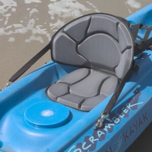 GTS Sport Sit-On-Top Kayak Seat, Universal Sit On Top Kayak Seat, Surf To Summit Kayak Seat, Kayak Seat Cushion