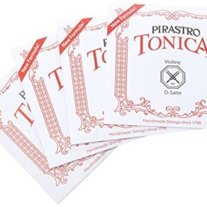 Pirastro Violin Strings (412021)