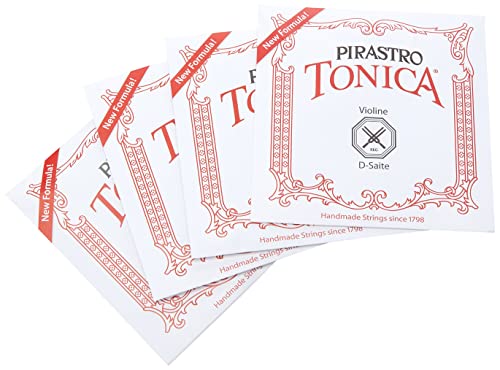 Pirastro Violin Strings (412021)