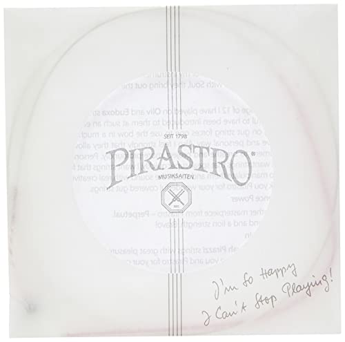 Pirastro Violin Strings (412021)