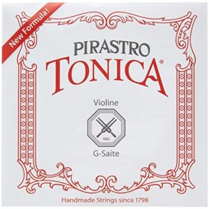 Pirastro Violin Strings (412021)