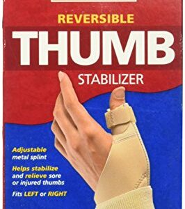 Mueller Reversible Thumb Stabilizer One Size