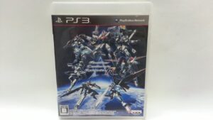 a.c.e.: another century's episode r for playstation 3 (japanese language import)