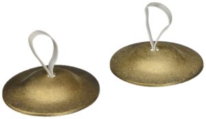 zildjian finger cymbals - thin