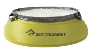 sea to summit collapsible ultra-sil kitchen sink