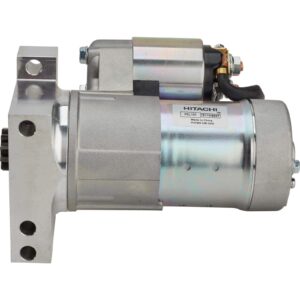 Hitachi Automotive Products PSL100 Super-Lite Starter for Chevy V-6, Small Block and Big Block Engines with 1.2 kw