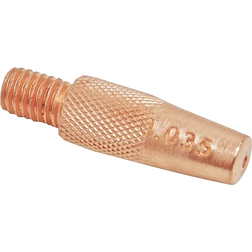 MILLER ELECTRIC Contact Tip,0.035,PK5