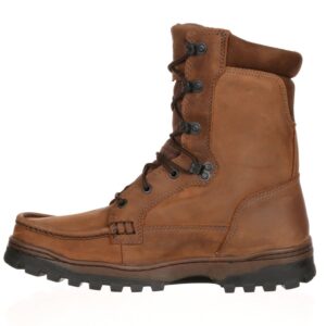 rocky outback gore-tex waterproof boot size 9(me)