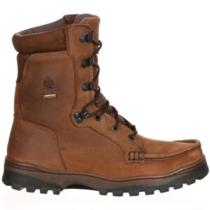 ROCKY Outback Gore-Tex Waterproof Boot Size 9(ME)