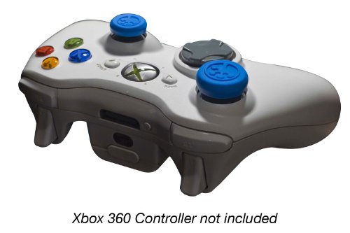 Grip-iT Analog Stick Covers