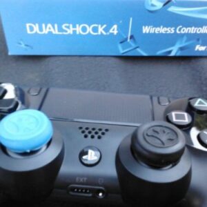 Grip-iT Analog Stick Covers